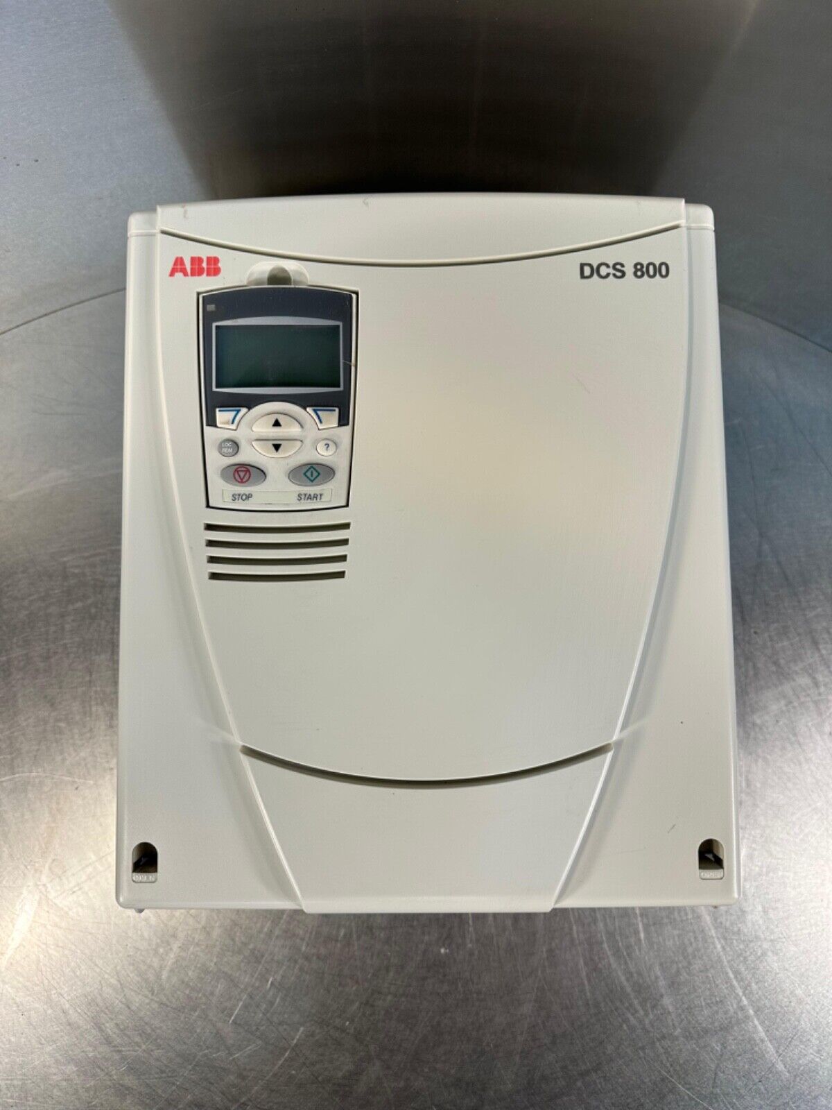 Abb DCS800-S02-0025-05-0 DC Speed Regulator (1B-28) – Palmetto Automation Inc.