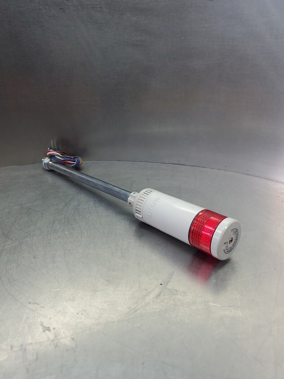 PATLITE LE-FBP 24V STACK LIGHT. 3A – Palmetto Automation Inc.