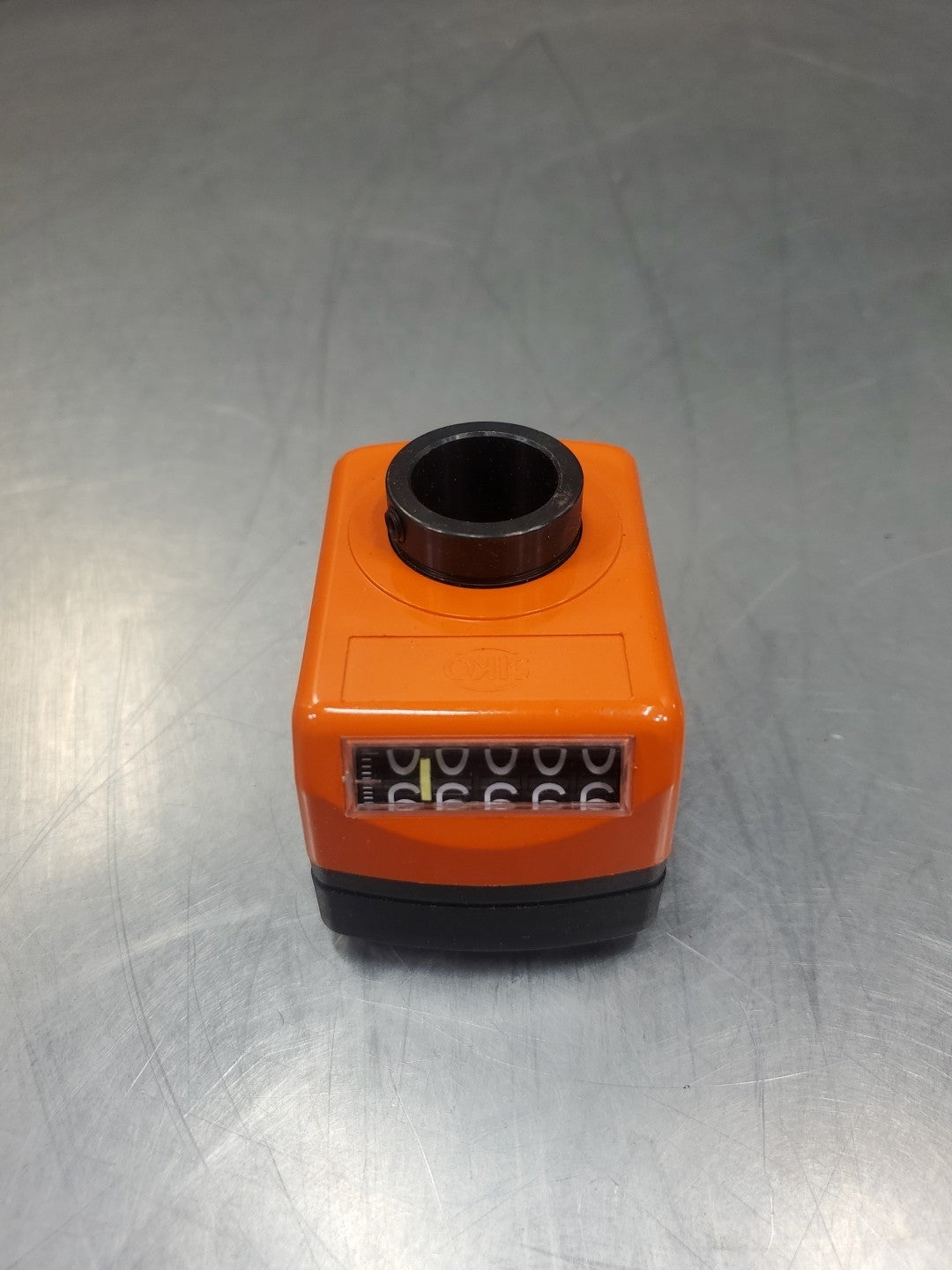 SIKO DA09S-0085 Mechanical Counter Unit. 5C-23 – Palmetto Automation Inc.