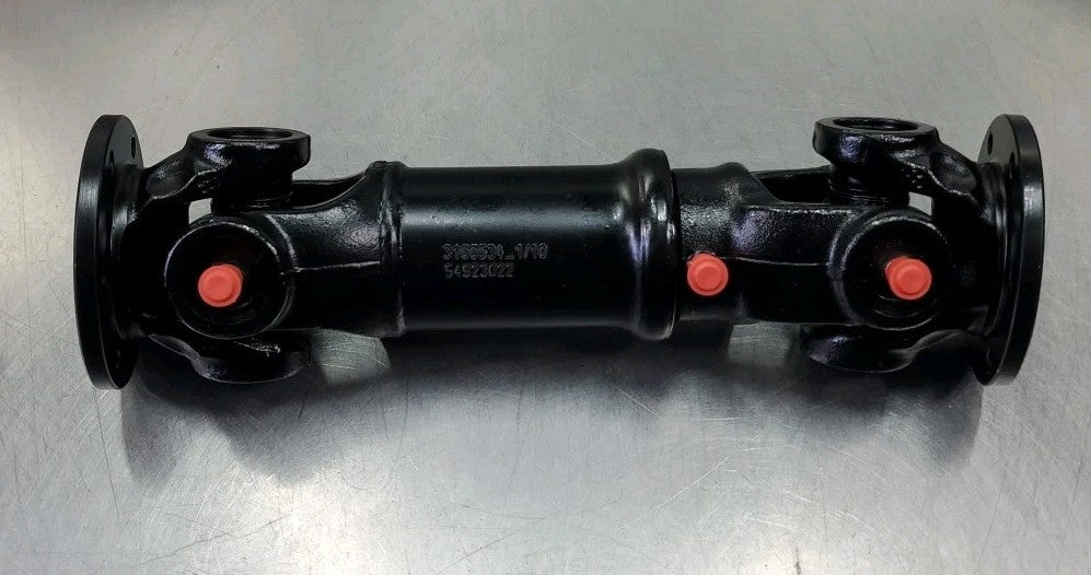 SLDG 3166534_1/10 MAN Axle Drive Shaft (54923022) 5E-27 – Palmetto ...