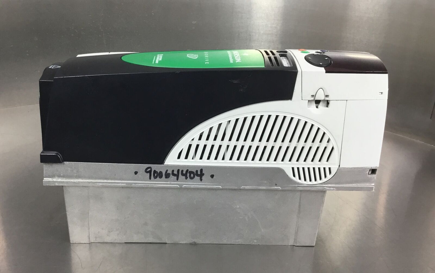 EMERSON Control Techniques SP2401 Unidrive 10Hp Inverter 1D – Palmetto ...