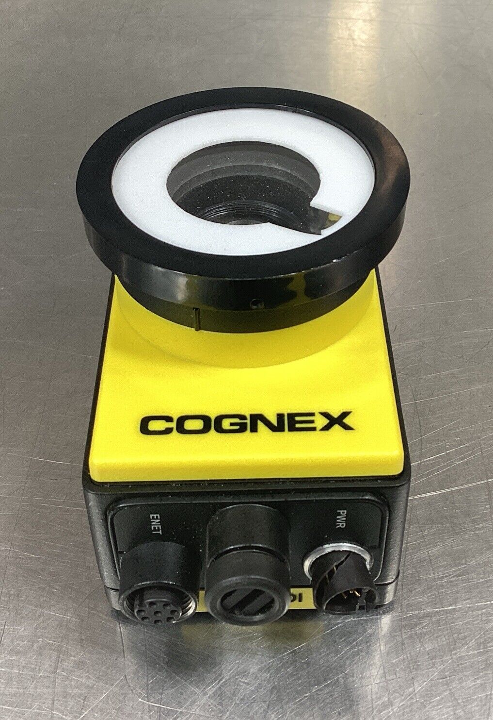 Cognex IS7200-11 Machine Vision Camera 825-0544-1R Type: 821-0084-8R 5 ...