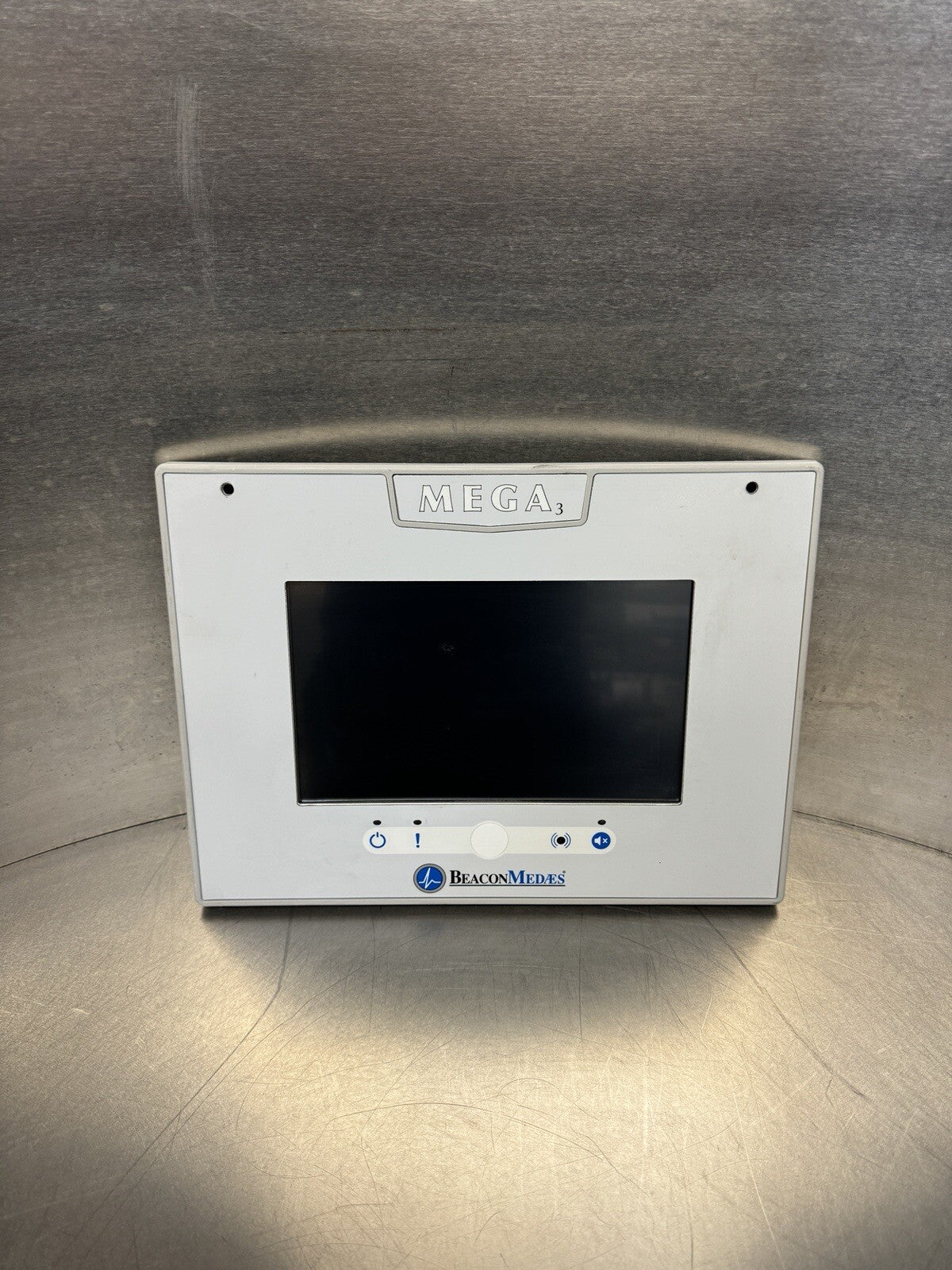 BEACONMEDAES MEGA3 AREA ALARM BEACON – Palmetto Automation Inc.