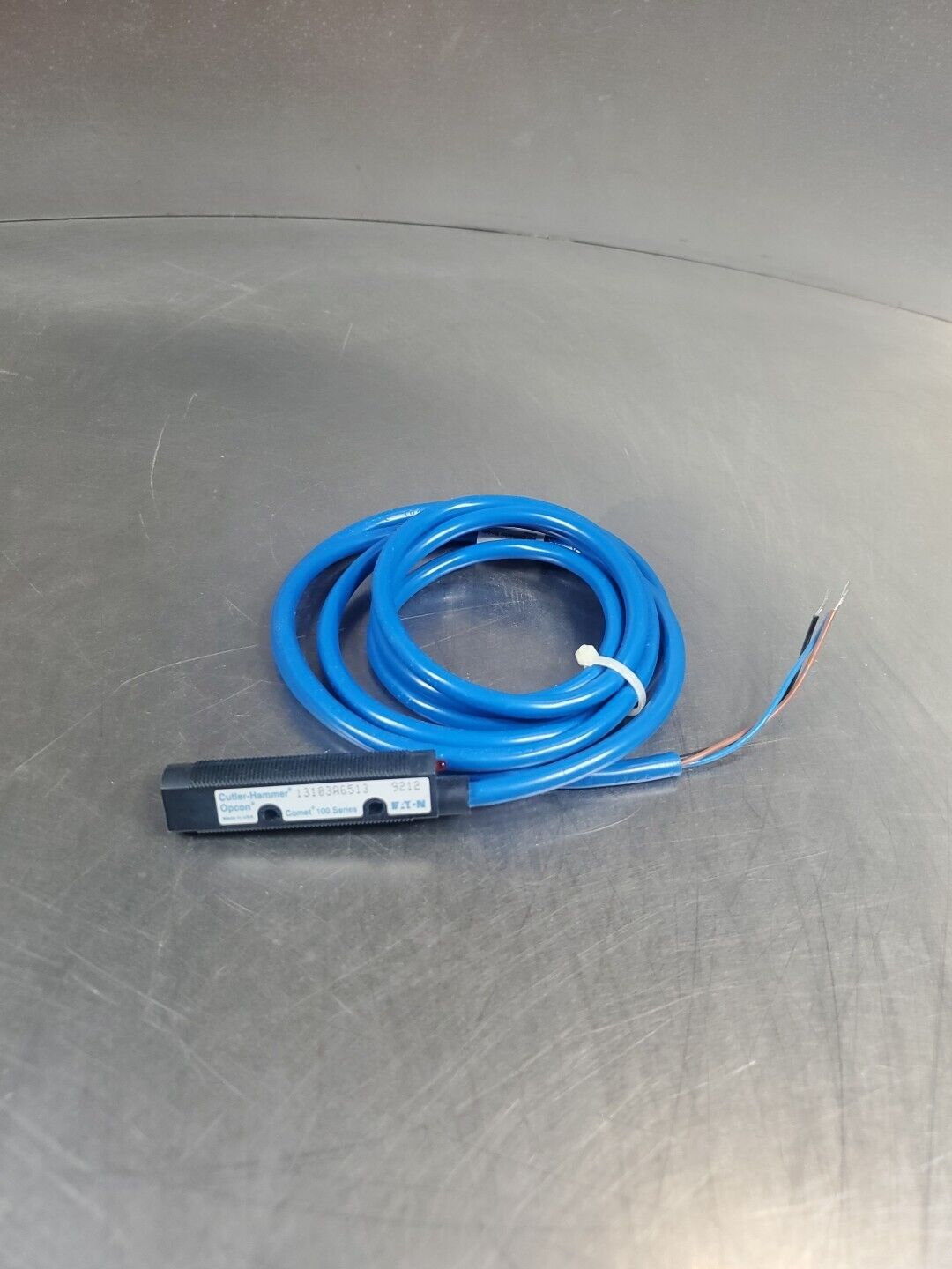 Cutler-Hammer 13103A6513 Opcon Comet 100 Series Sensor. 5E-27 ...