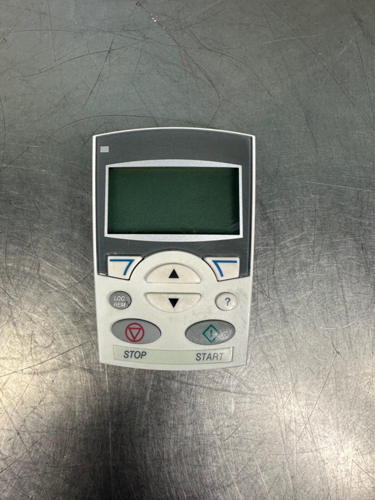 ABB DCS-CP-P Control Keypad Panel (2D-3) – Palmetto Automation Inc.