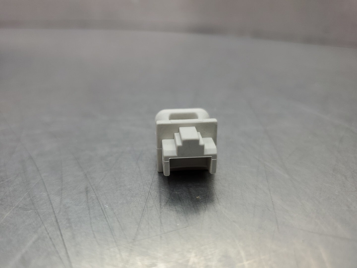 SIEMENS RJ45 PLUG UNIT, Grey. 5E-16 – Palmetto Automation Inc.