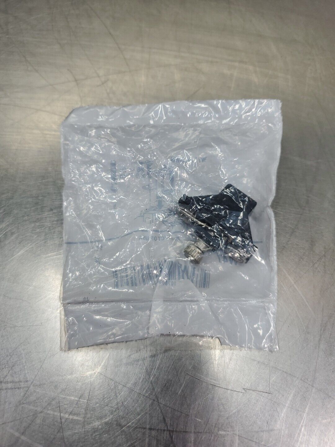 Allen Bradley Type W47 Thermal Overload Heater Element, Bagged. 4C-29 ...