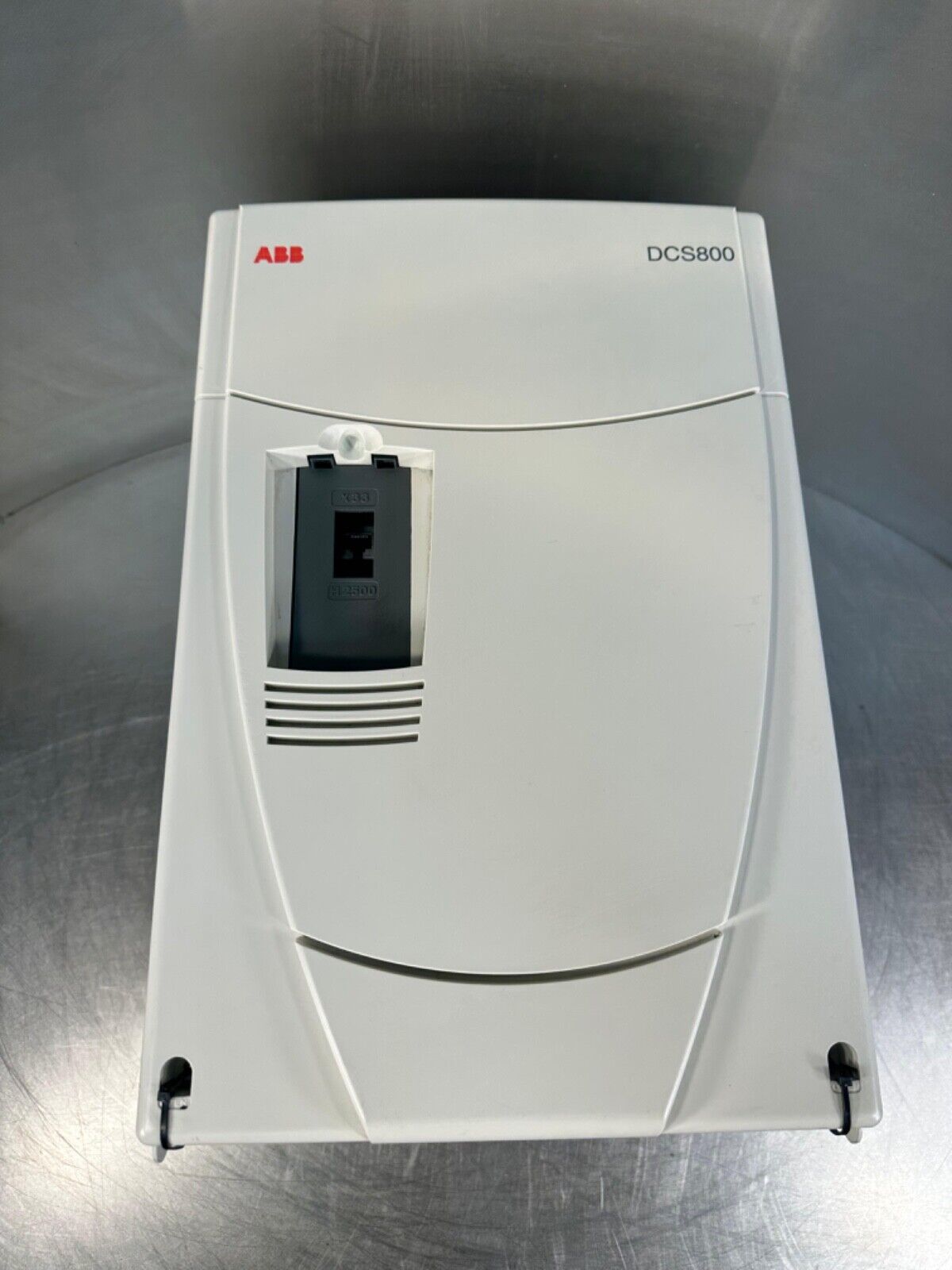 ABB DCS800-S02-0520-05 DC Speed Regulator (1B-26) – Palmetto Automation Inc.