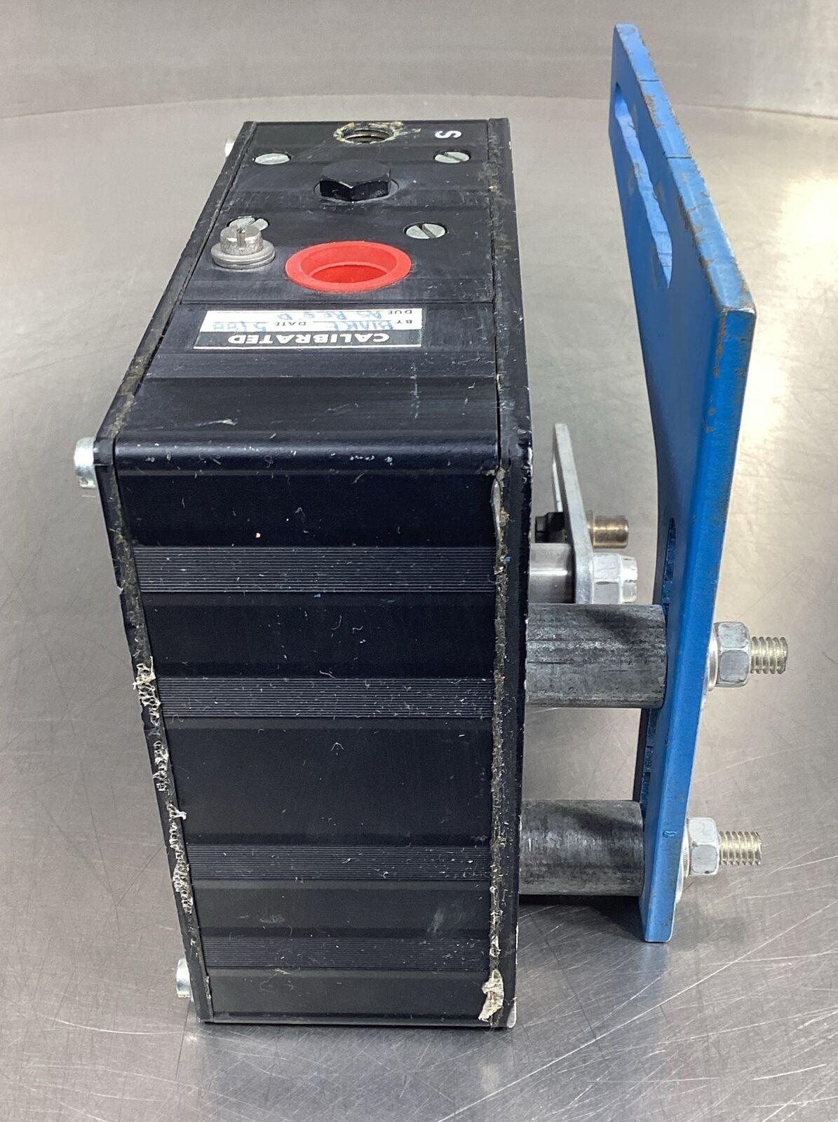 DeZURIK P-2000 PMV Valve Positioner 6F – Palmetto Automation Inc.