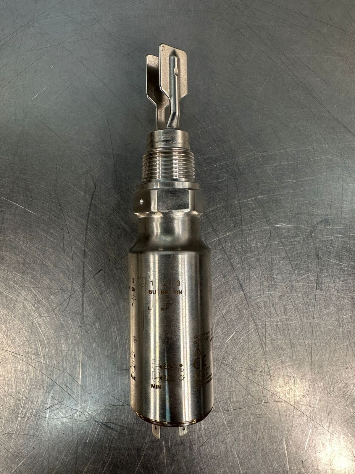 Endress Hauser LIQUIPHANT M FTL50-AGM2AA1E3A 50/60Hz 65-NEMA 4X (4E-17 ...