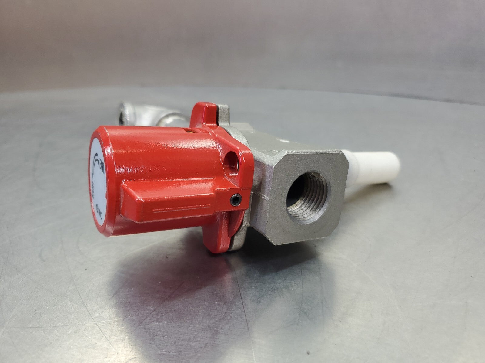SMC VHS40-N04-Z PRESSURE RELIEF VALVE 15-150 PSI. 6E-14 – Palmetto ...