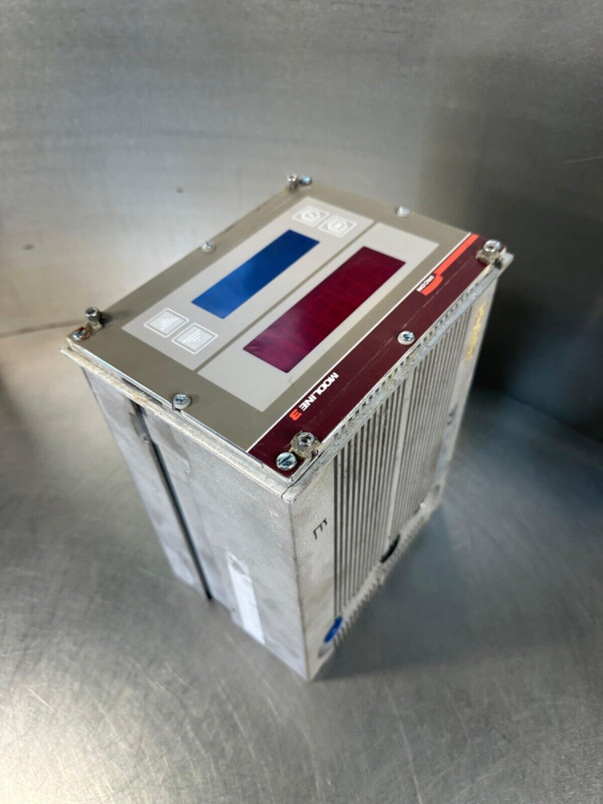 Ircon Modline 3 90/250V 50/60Hz 40Va Infrared Tempeat. Controller (2E ...