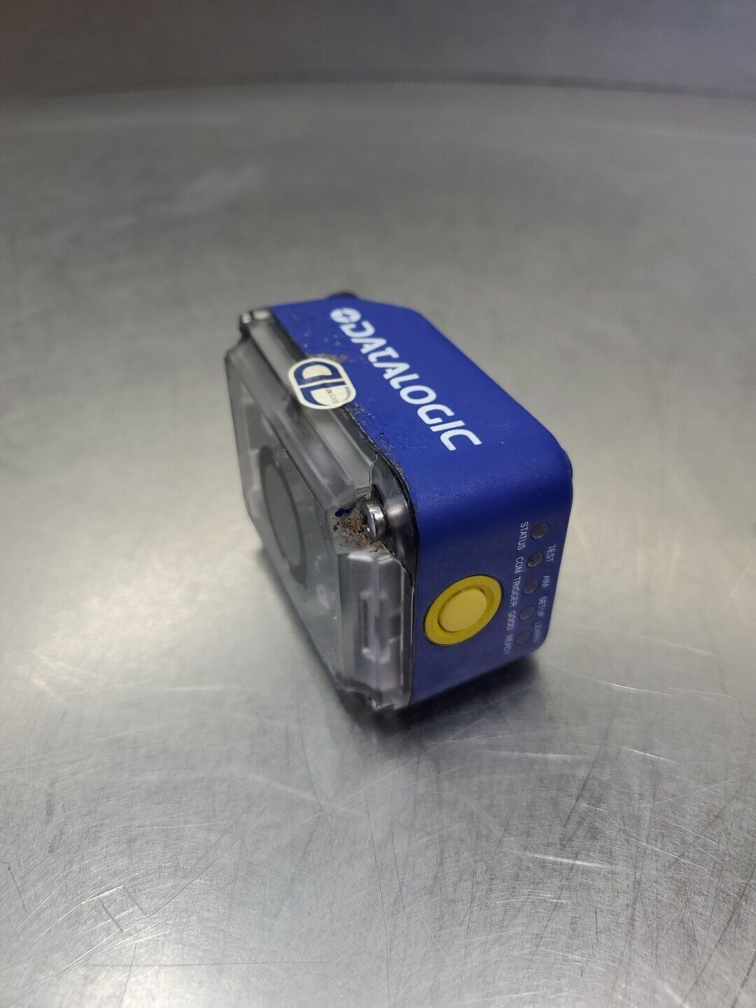 MATRIX 300N 411-010 10-30VDC Camera Module. 5E-17 – Palmetto Automation ...