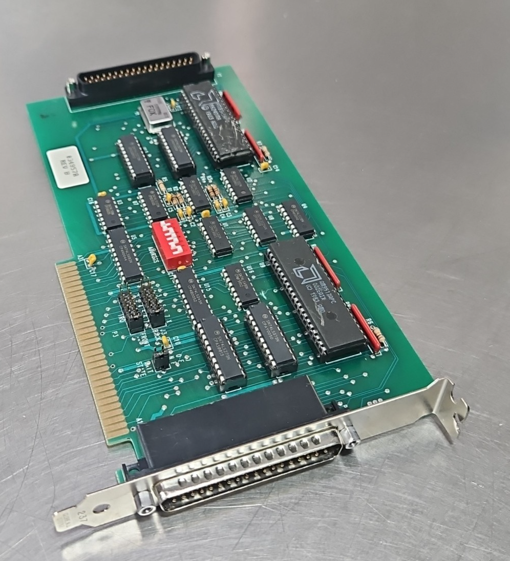 Computer Boards Inc. 034957A PCB Card Circuit Board RevB Loc3C26 ...