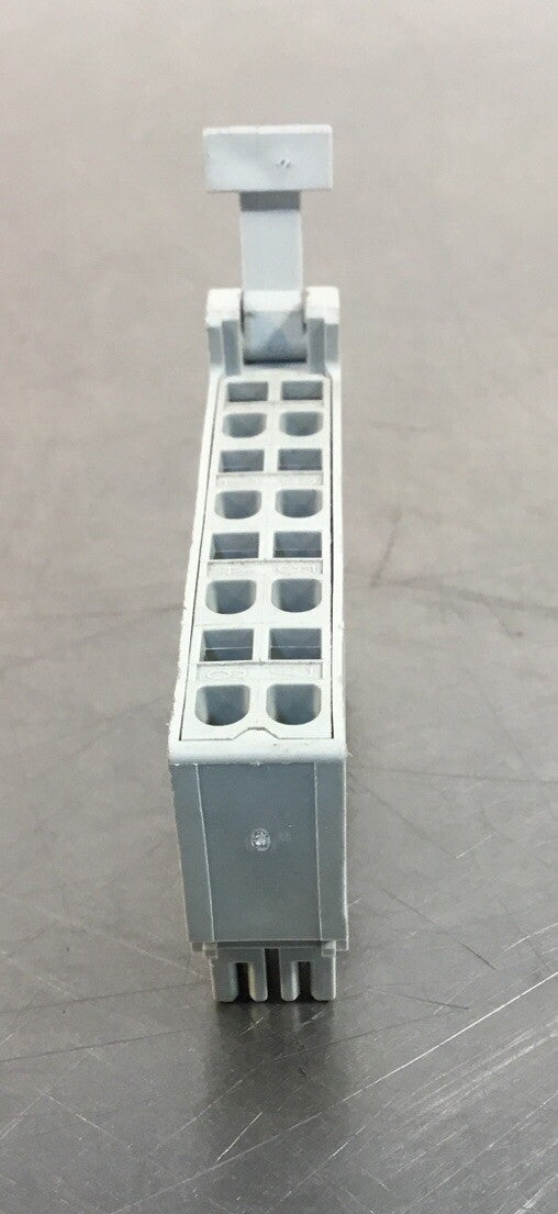 Allen Bradley 1734-RTBS Series A Terminal Block 3D-20 – Palmetto ...