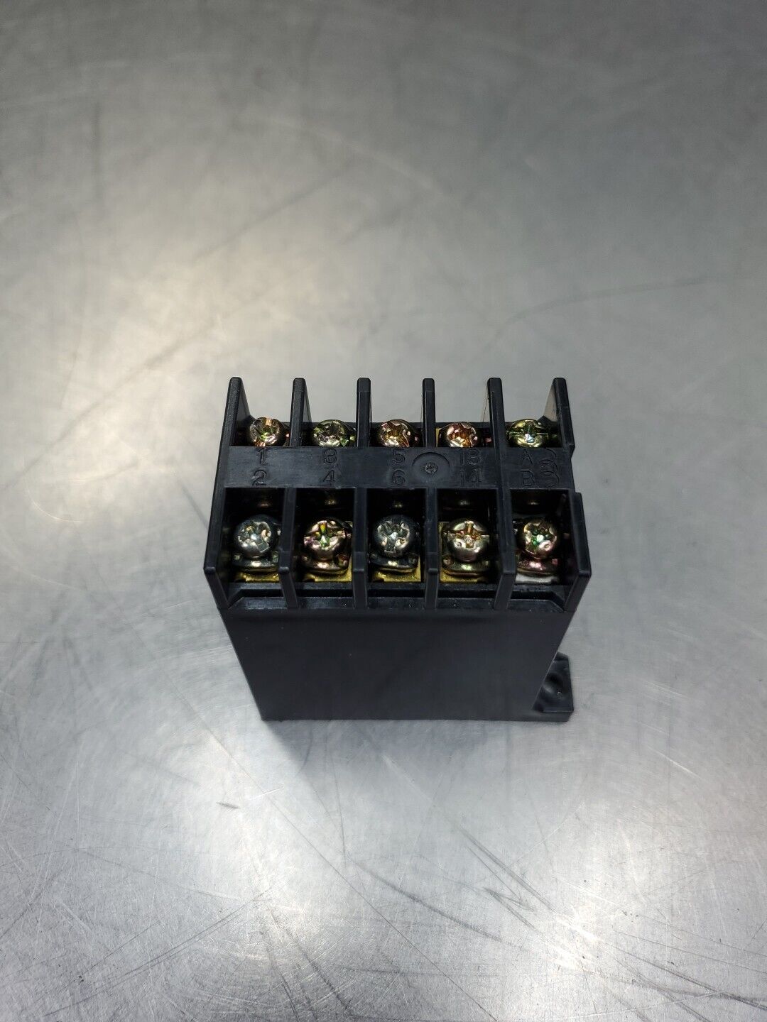 Fuji FMC-O (3a1b) Magnetic Contactor w/200-220V Coil. 4E-35 – Palmetto ...