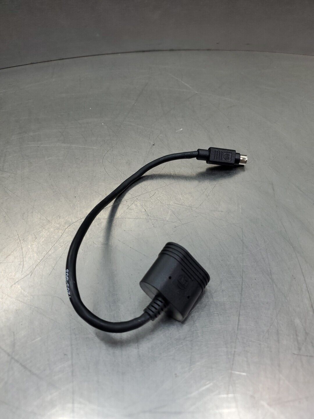 Allen Bradley 1203-S03 DPI Cable Scanport 1 to 2 Port. 5E-20 – Palmetto ...