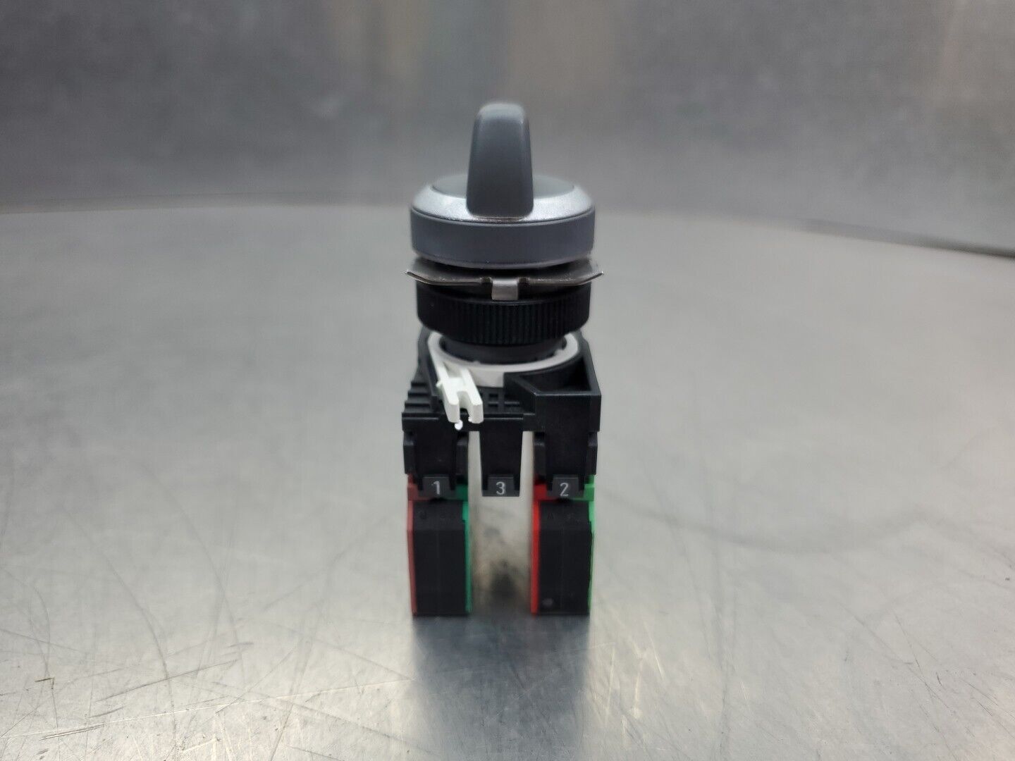 RAFI 1.20124 (250VAC/10A) Rotary Switch. 4E-24 – Palmetto Automation Inc.