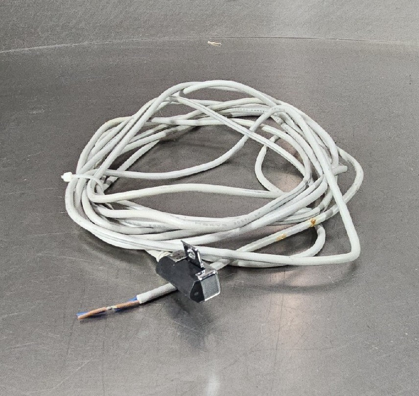 SMC D-A54 Magnetic Reed Switch Sensor - 16 ft. Loc 5D-8 – Palmetto ...