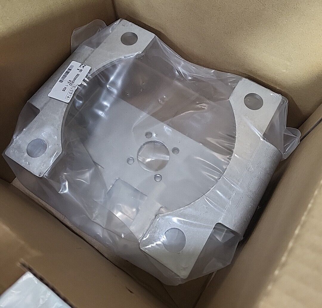 Emerson Fisher GG20929X022 Array Rotary Kit sz 100/200 Loc4 – Palmetto ...