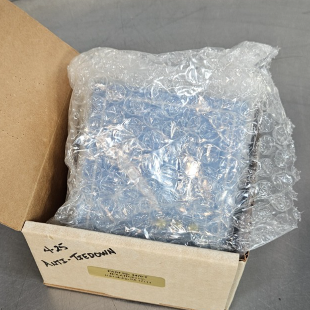 Nolatron Series 4470 Anti-Tiedown Switch Monitor Loc3B23 – Palmetto ...