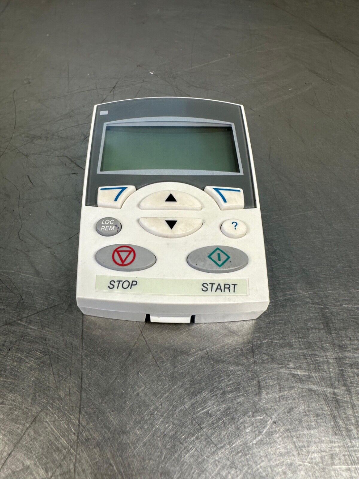 ABB DCS-CP-P Control Keypad Panel (2D-3) – Palmetto Automation Inc.