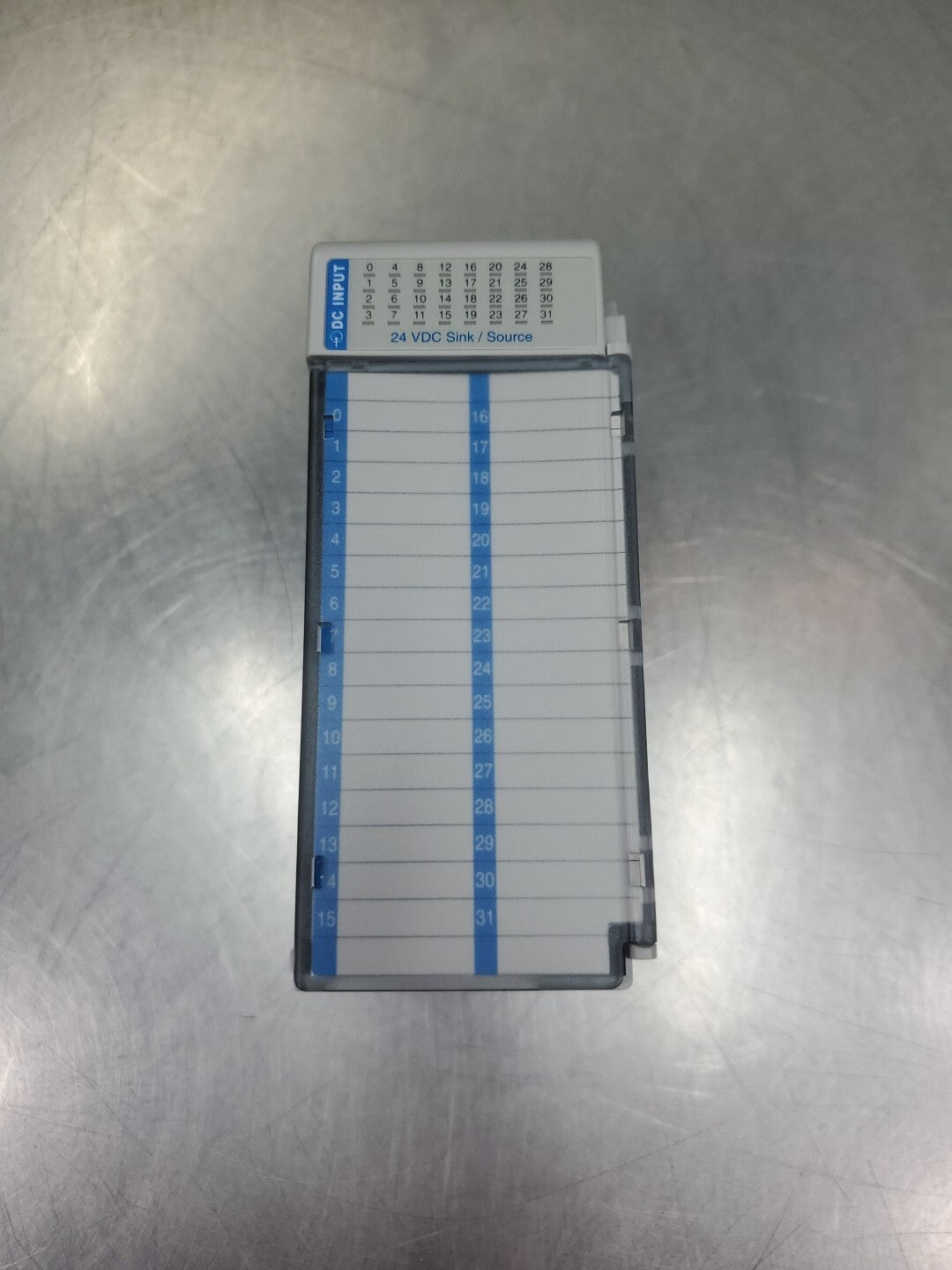 Allen Bradley 1769-IQ32 /A CompactLogix 32 PT Input Module. 3E-34 ...