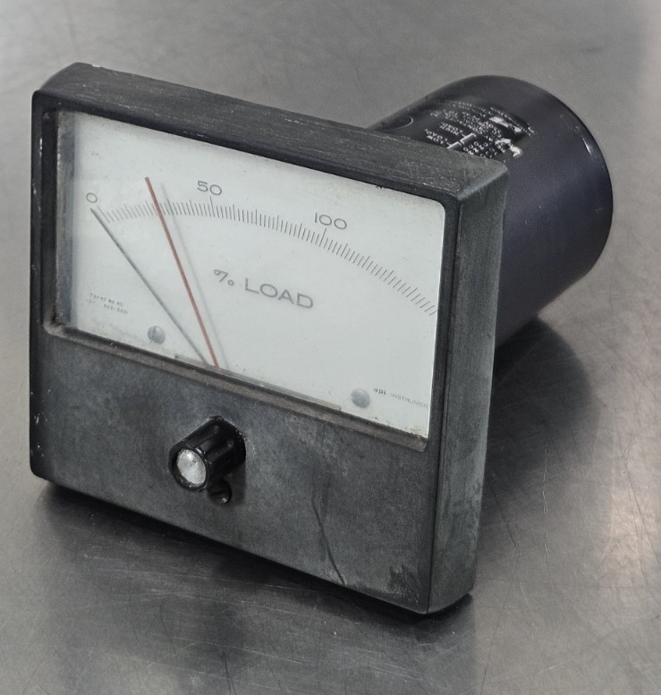 API Instrument 0503KU Shielded Meter Loc5C4 – Palmetto Automation Inc.
