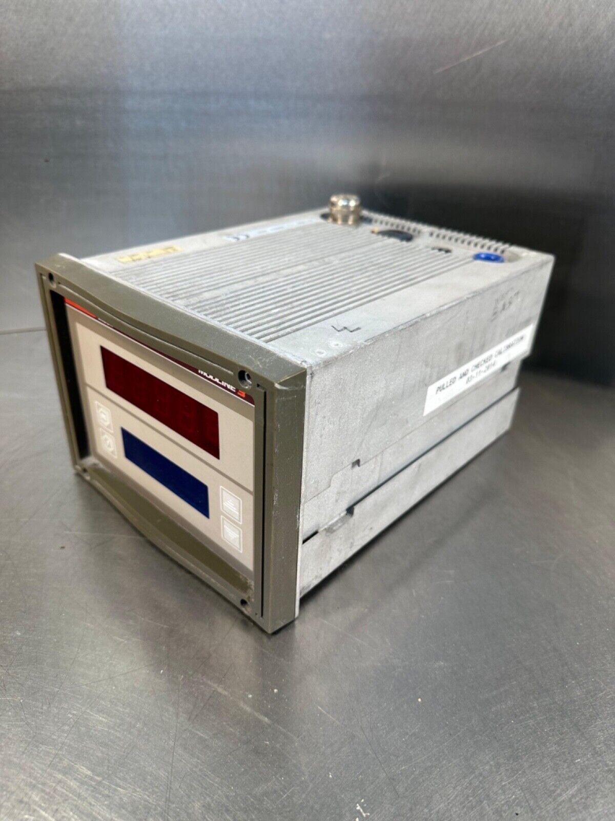 Ircon Modline 3 90/250V 50/60Hz 40 VInfrared Temper. Controller (2E-03 ...