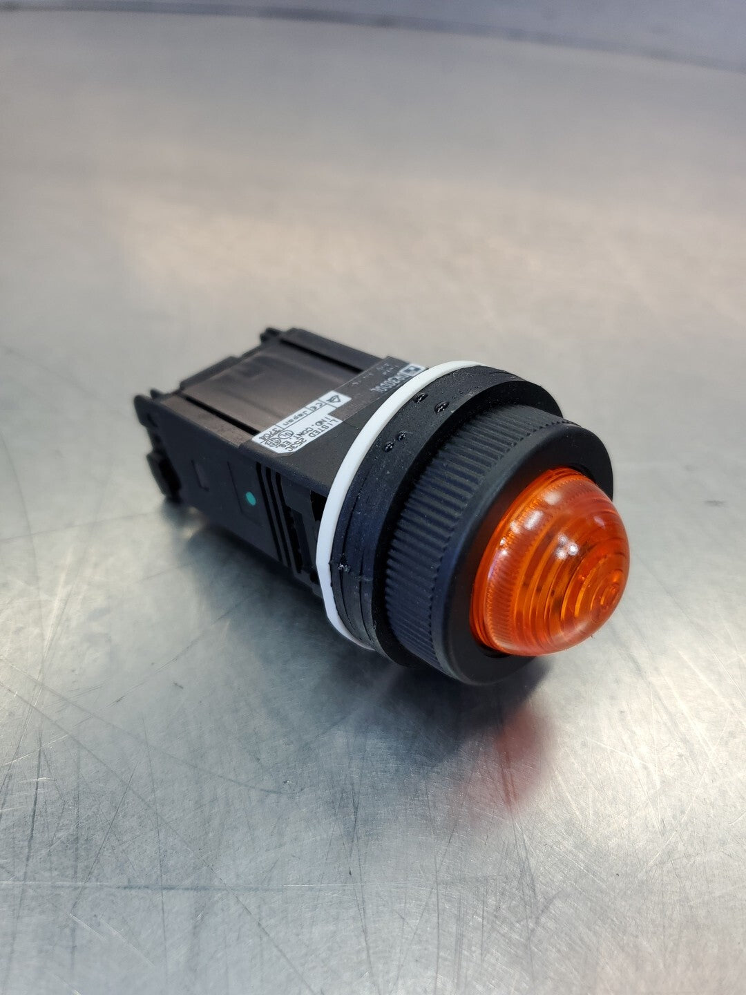 Fuji Electric DR30D0L-L3A (AR9T511-H) Light Signal Module. 4B-21 ...