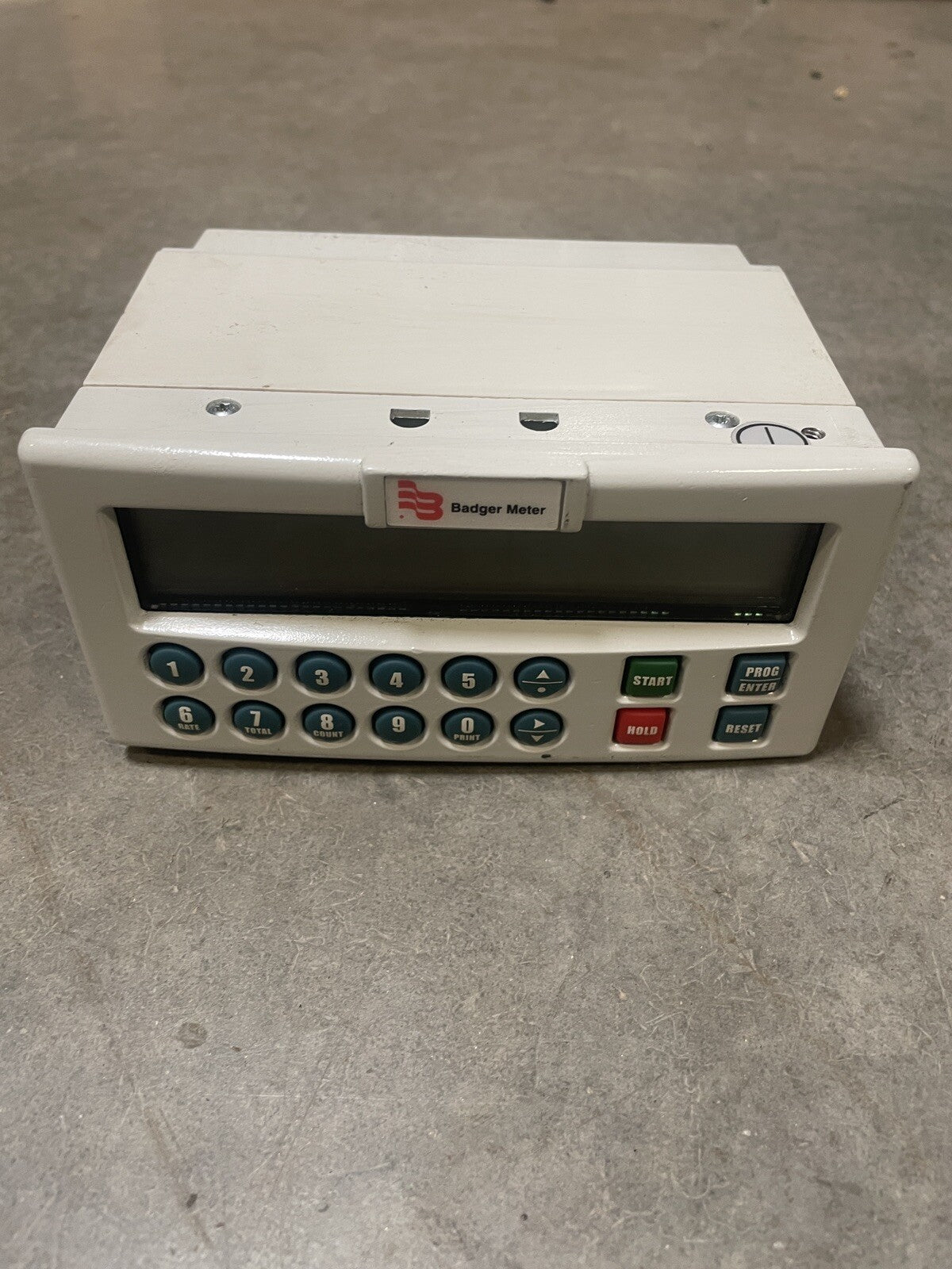 BADGER METER Model PC-200 Process Controller **In Static Bag** BIN541 ...