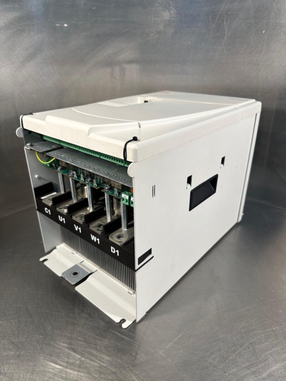 ABB DCS800-S02-0520-05 DC Speed Regulator (1B-26) – Palmetto Automation Inc.