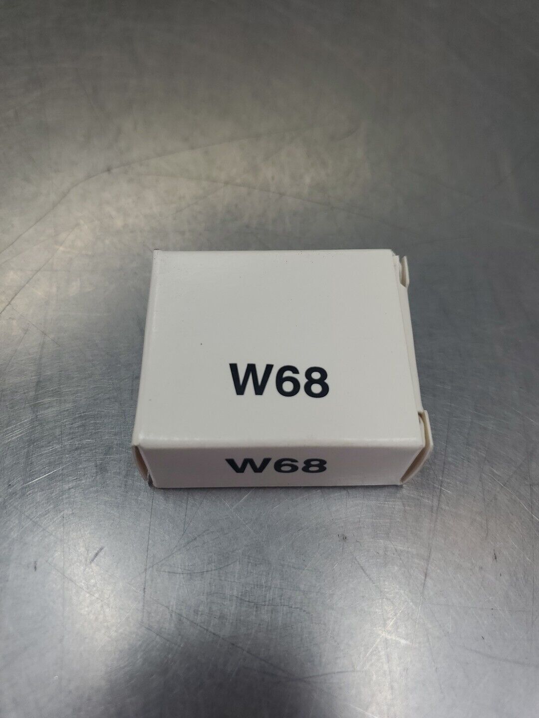 Allen Bradley W68 Heater Element, Overload Relay. 4D-43 – Palmetto ...