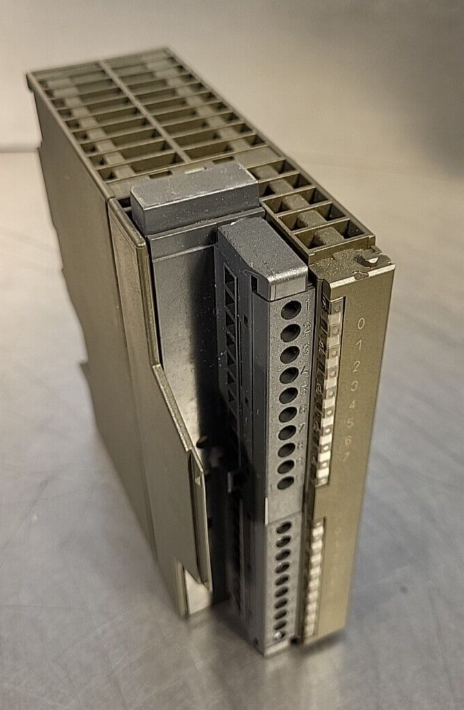 Siemens 6ES7153-1AA02-0XB0 Simatic S7 (BIN 4.4.5) – Palmetto Automation ...