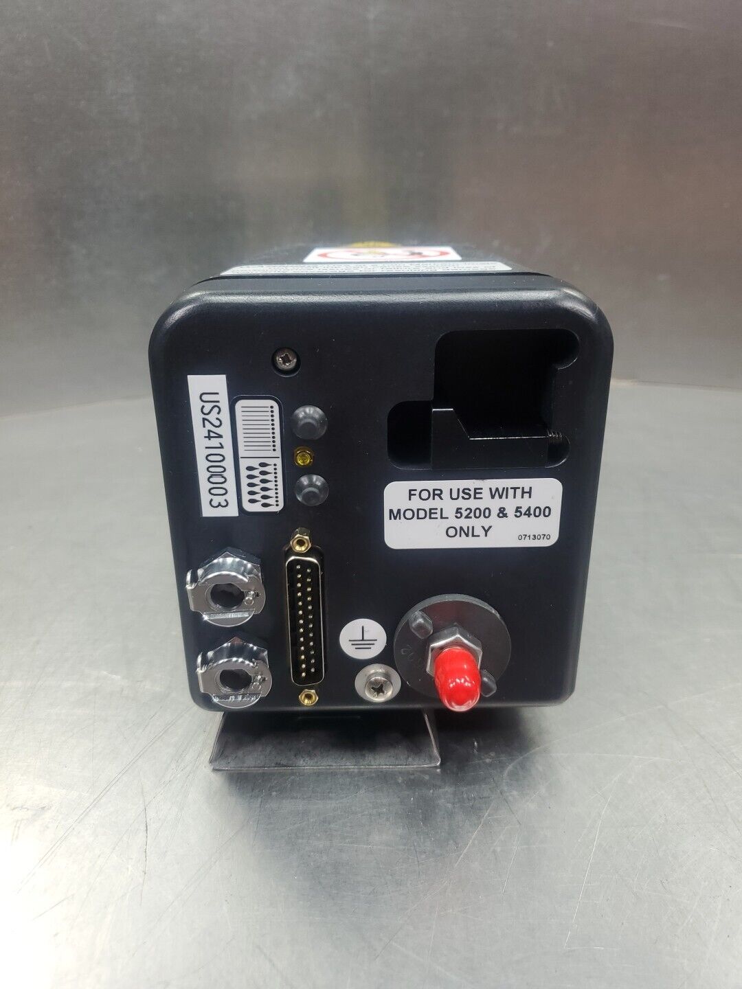 Markem Imaje Model 5200/5400 PrintHead Controller Module. 5D-38 ...