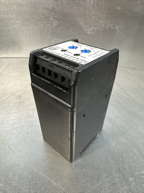 Basler Electric ES-47N/27 3AB1N0N0 Protection Relay 120v-ac (BIN-2.3.3 ...