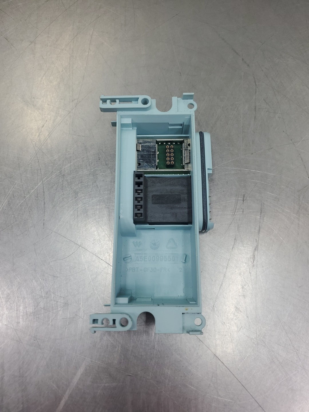 Siemens A5E00995501 Simatic S7 Slot Rack Mount. 3D-48 – Palmetto ...