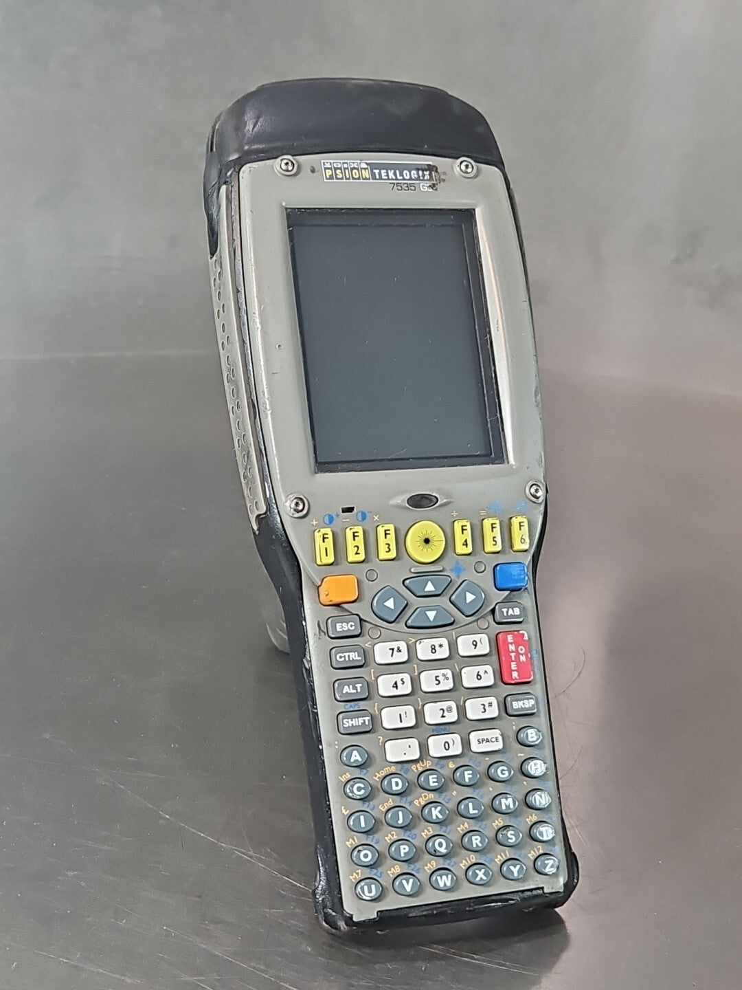 Psion Teklogix 7535 G2 Barcode Scanner (BIN231) – Palmetto Automation Inc.