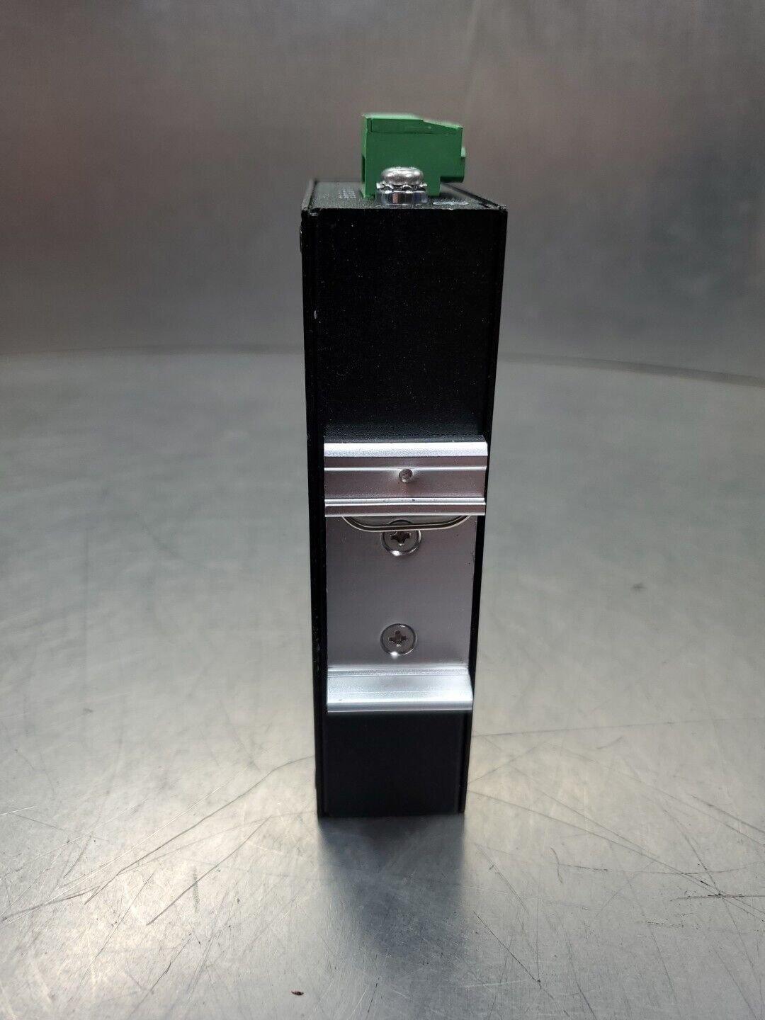 STRIDE SE2-SW5U HW Rev. V1.10 Ethernet Switch by Automation Direct. 3D ...