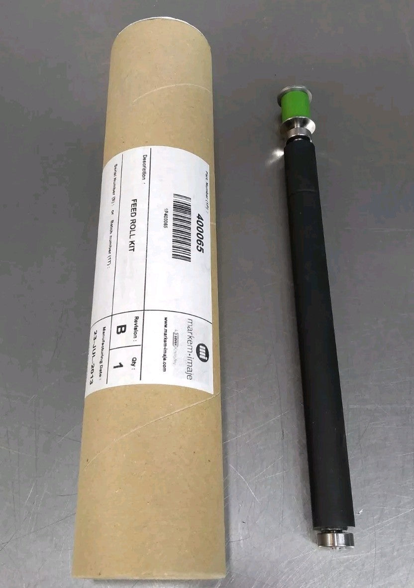 MARKEM-IMAJE 400065 Feed Roll Kit for Printer Loc5C24 – Palmetto ...