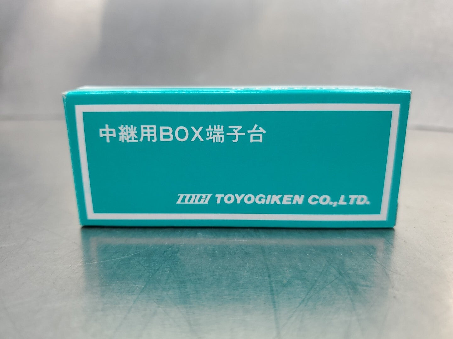 TOGI BOXTC-4 250V 15A TERMINAL BLOCK. 5E-16 – Palmetto Automation Inc.