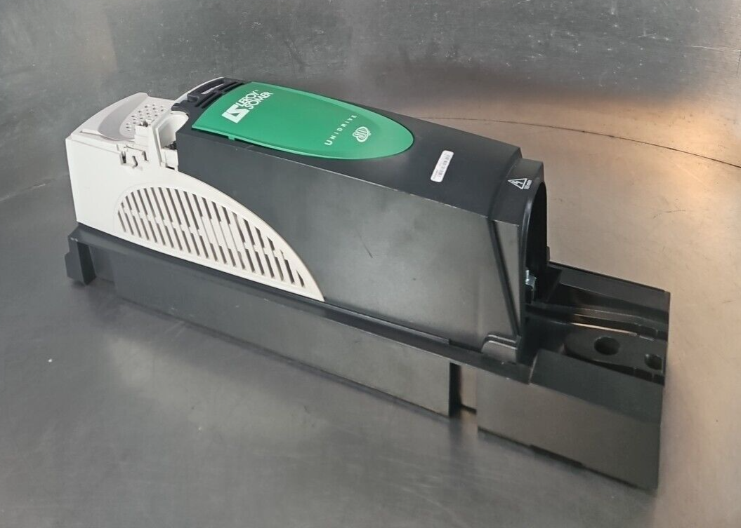 Emerson Unidrive Uni SP Pod 9650-0025 Technical Control (BIN365 ...