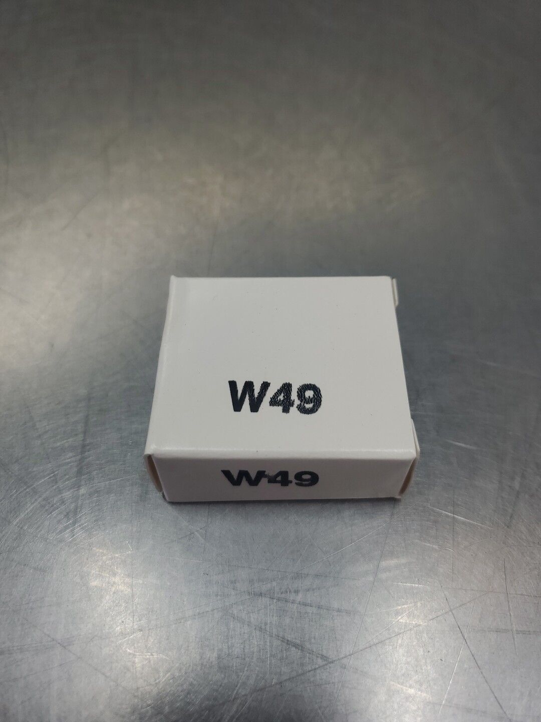 Allen Bradley W49 Heater Element, Overload Relay. 4D-43 – Palmetto ...