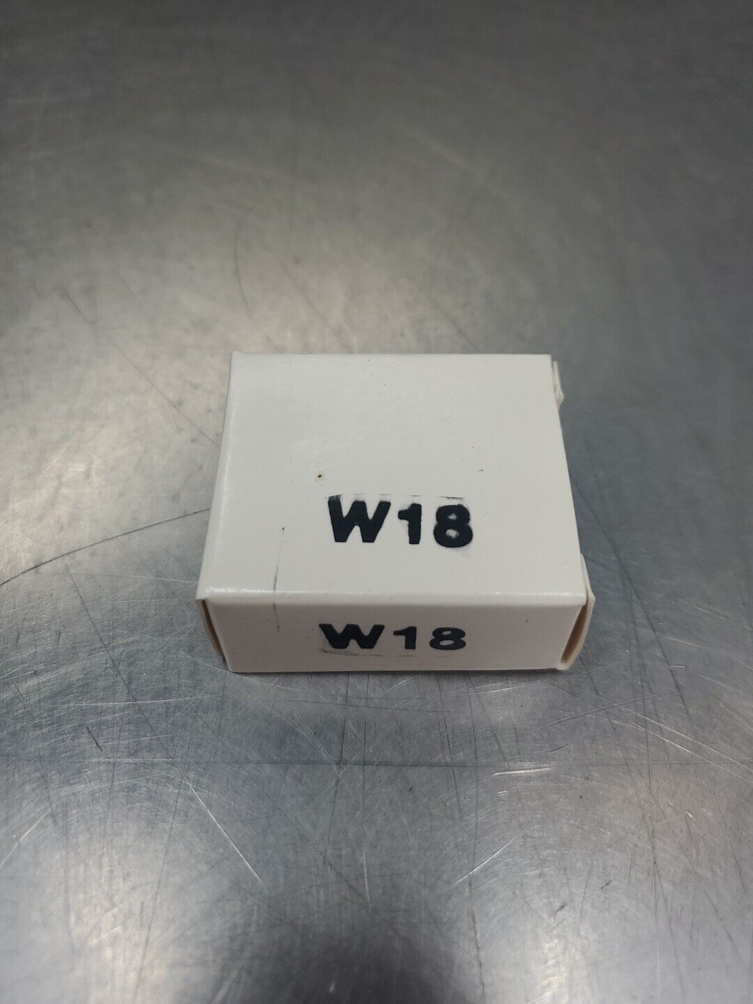 Allen-Bradley W18 Heater Overload Module. 4D-43 – Palmetto Automation Inc.