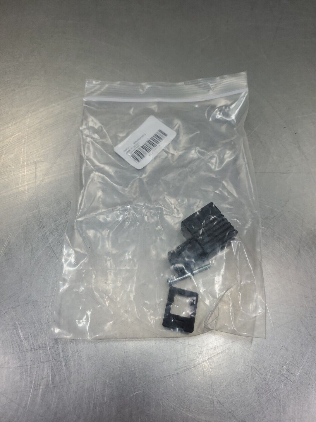 Asco 290414-001 Mini-Din Connector. 5D-5 – Palmetto Automation Inc.