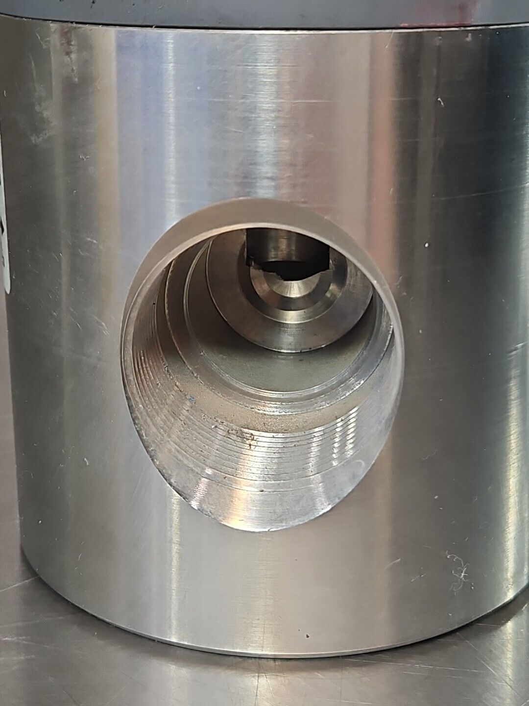 Griffco Valve PRV150S Pressure Relief valve 0-150 psi loc6E7 – Palmetto ...