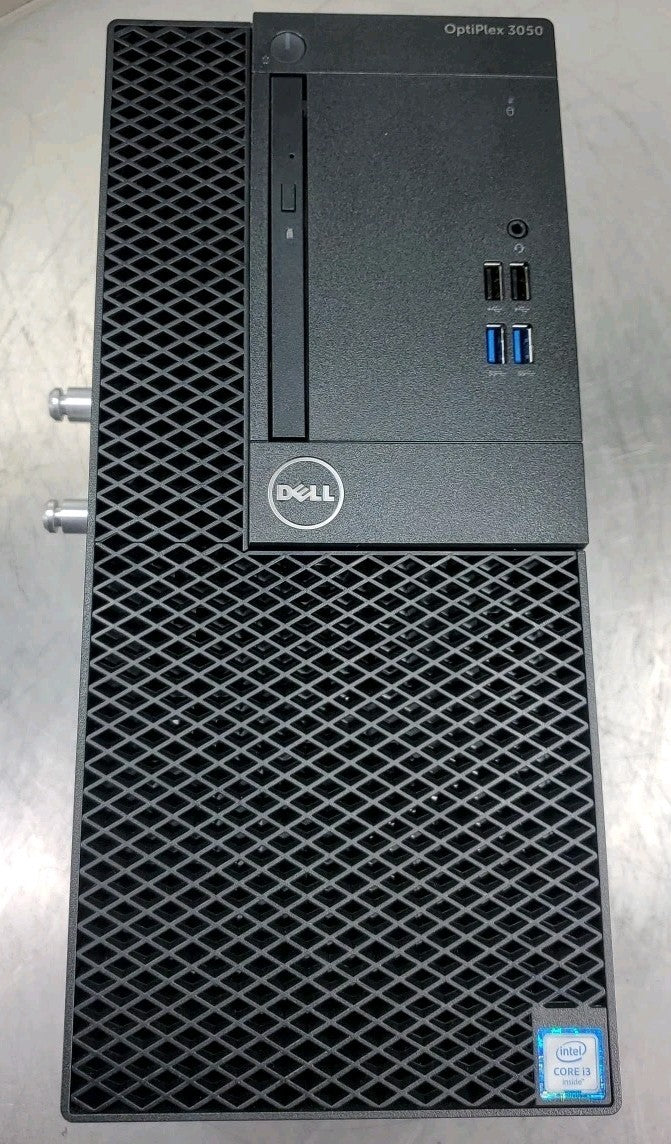 Dell OptiPlex 3050 Desktop Computer PC, Intel CORE i3. 2E-11BACK ...