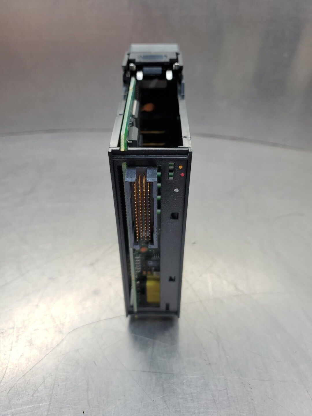 Allen-Bradley 1756-IF6I/A M01 ControlLogix 6PT Isolated A/I Module. 3E ...