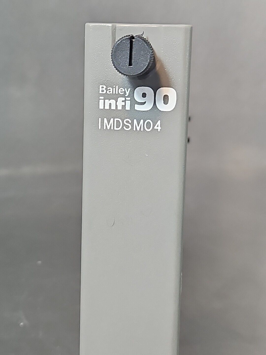 ABB Bailey IMDSM04 Pulse Input Slave Module Loc3C31 – Palmetto Automation Inc.