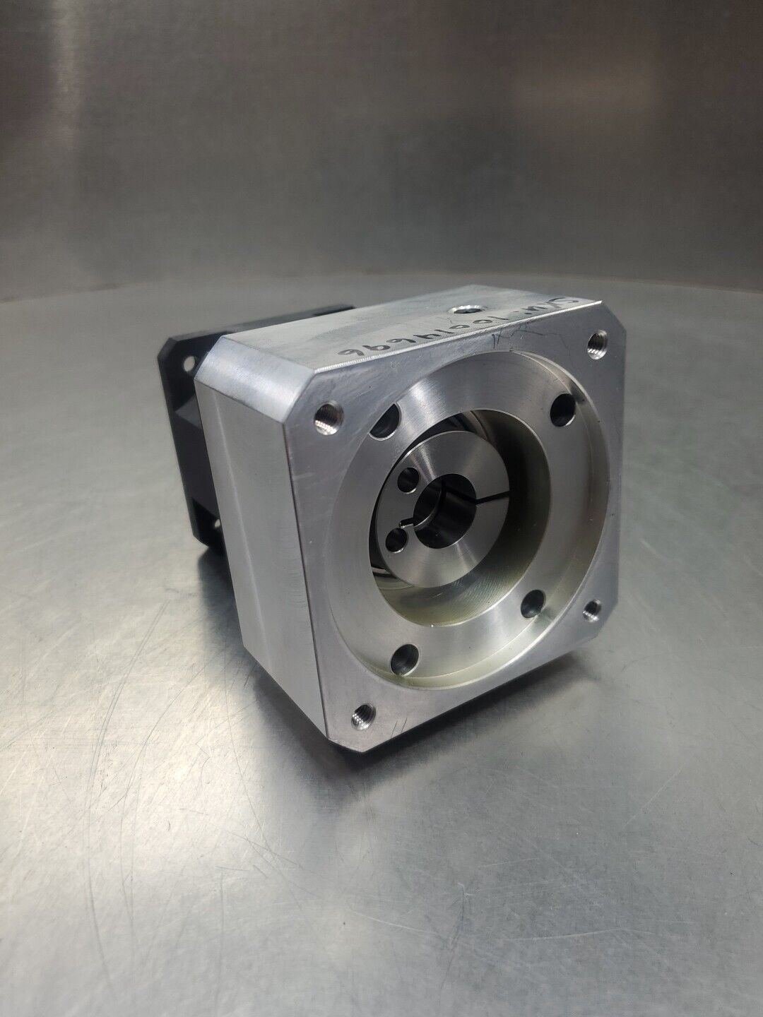 RELEX AG CH-8645 JONA Gear Reducer, (PLS 70-10/OP2/OP11/LS) 1-E4 – Palmetto Automation Inc.